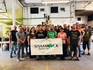 Shamrock